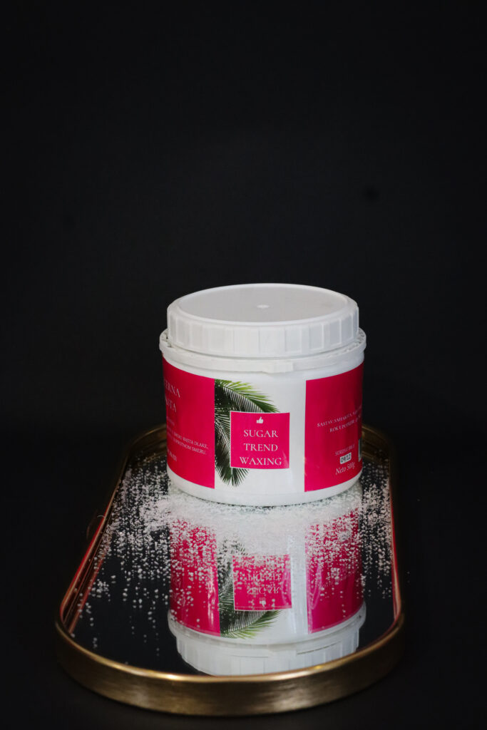 Šećerna pasta za depilaciju 700g - Like Sugar Trend Waxing - Jovana Panić
